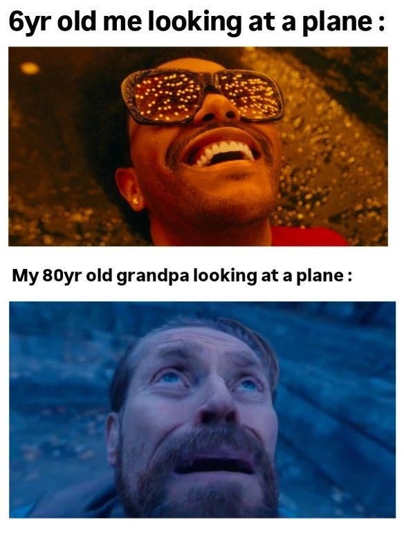 The best Grandpa memes :) Memedroid