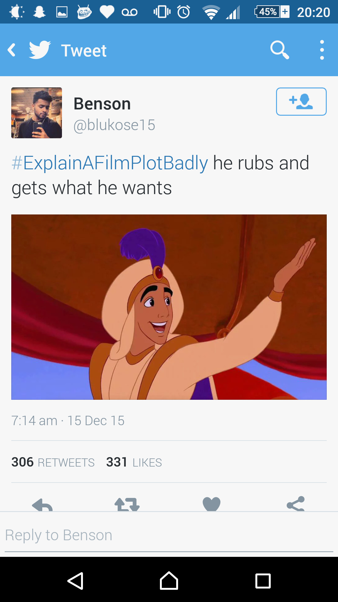 Meme by malikbu98 :) Memedroid