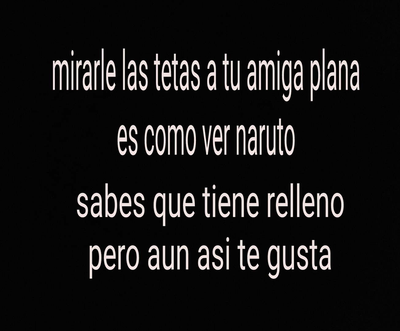 True story - Meme subido por Masteroflol :) Memedroid