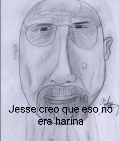 Se paso de criko XD - Meme subido por Imamfoxy :) Memedroid