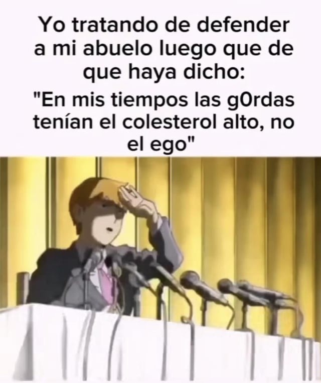 Top memes de Basado en español :) Memedroid