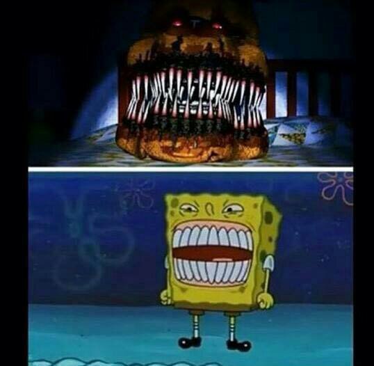 Parecidos razonables - Meme subido por werewolf565 :) Memedroid