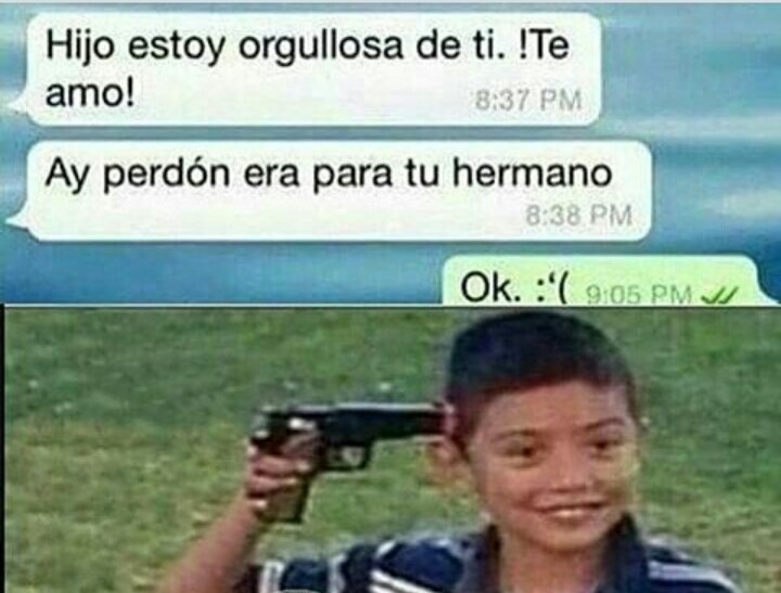 Llego laura sad :v - Meme subido por Killer54 :) Memedroid