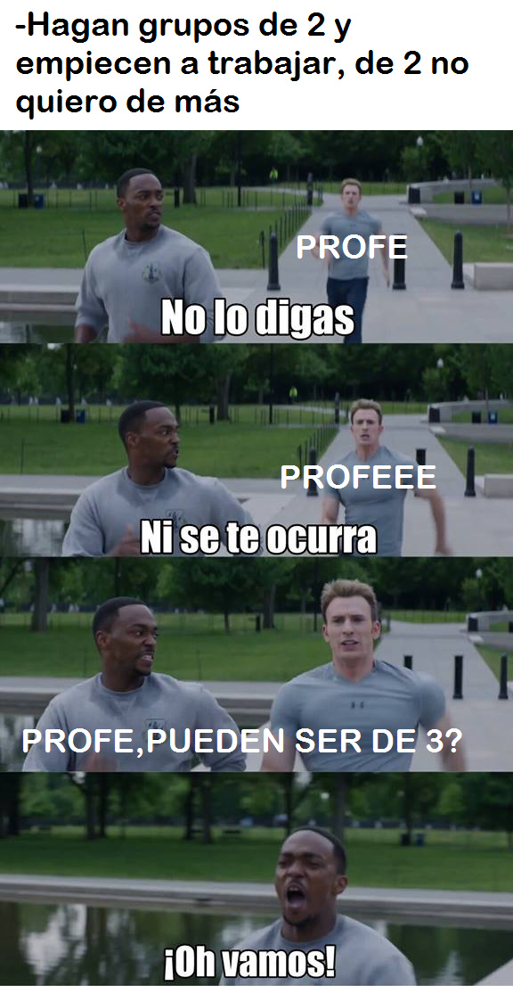 l - Meme by GeobasioelLuterpollo :) Memedroid