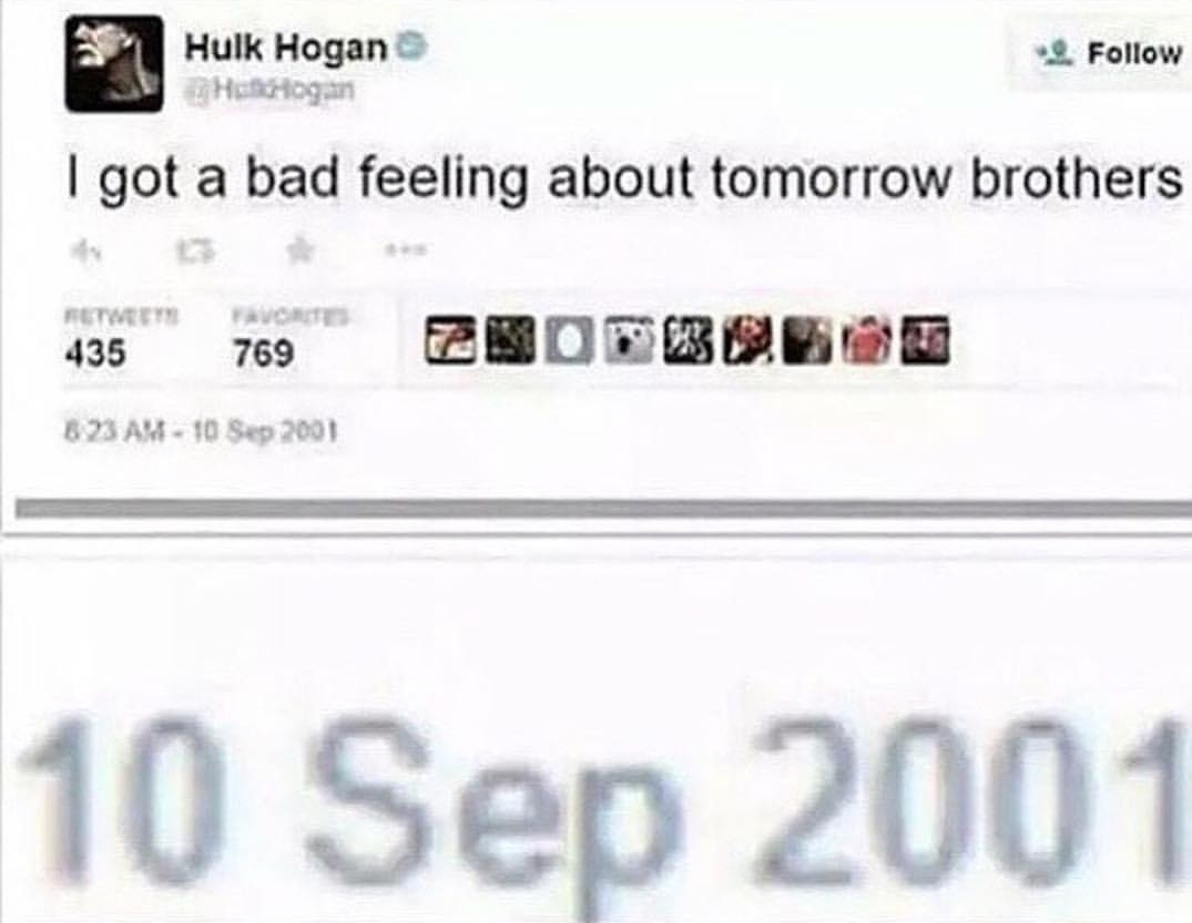 Hogan is god - Meme by RexRapt0r :) Memedroid