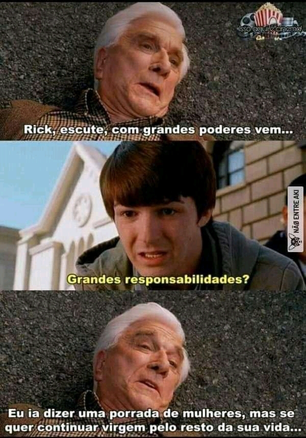 Meu bilaaaaaauuuuu - Meme by DinhoSS :) Memedroid