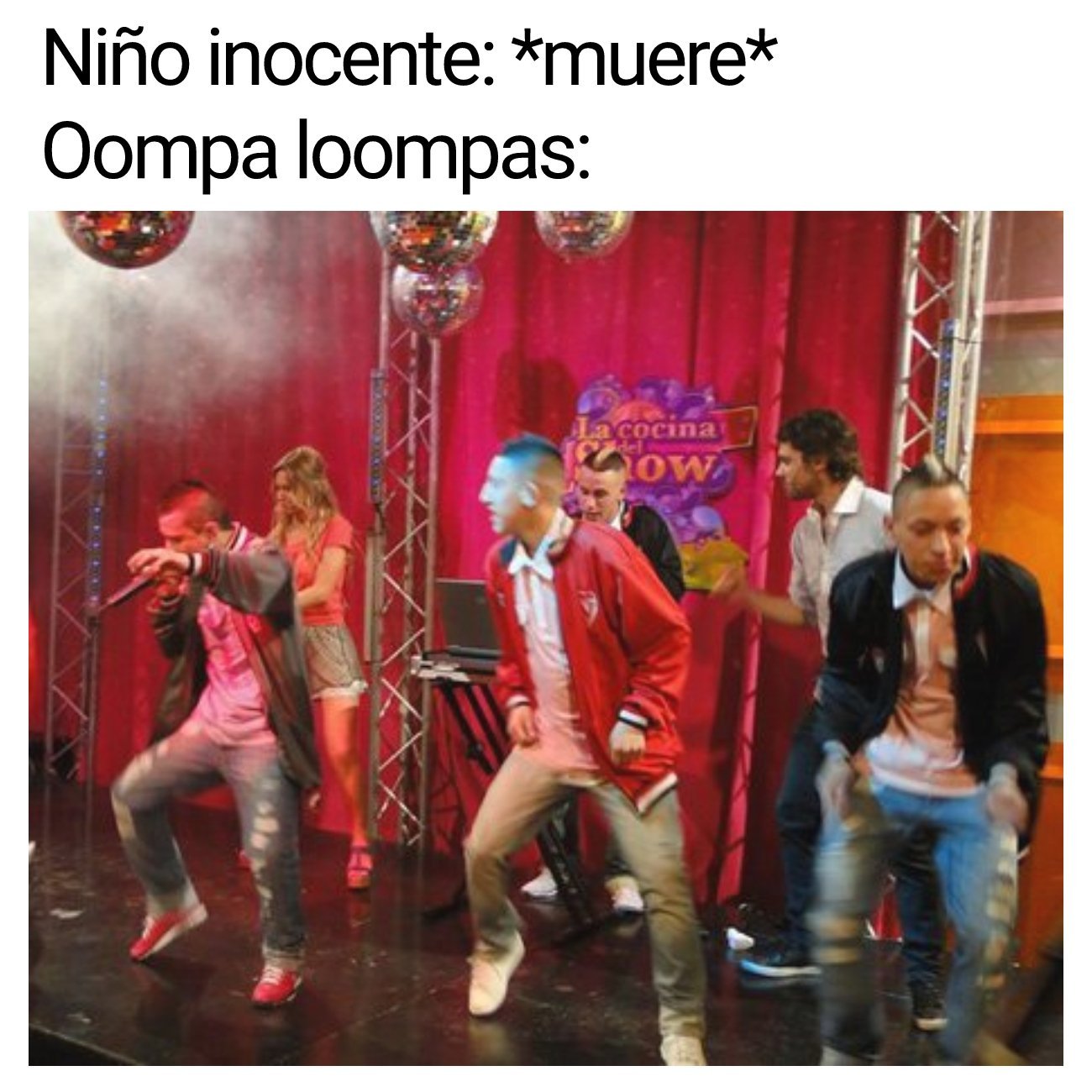 Yo - Meme subido por N0ni2.0 :) Memedroid