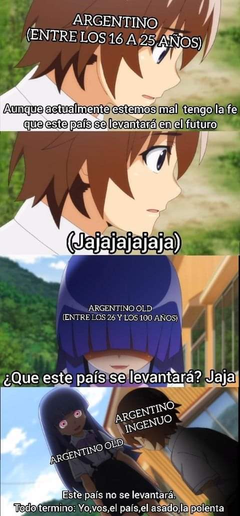 Y si - Meme subido por Red13._- :) Memedroid