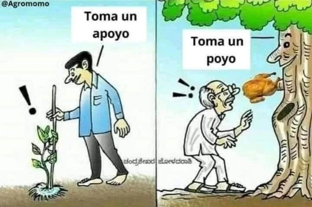 Top memes de Karma en español :) Memedroid