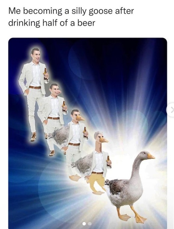 40oz trounce - Meme by KrumbzInMaBeard :) Memedroid