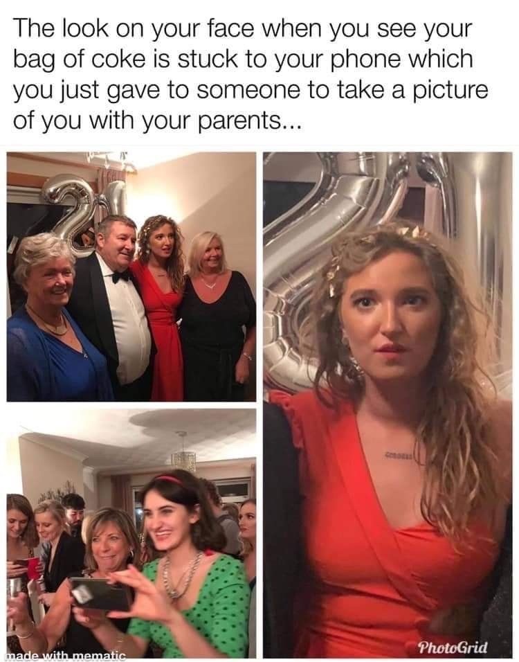 busted - Meme subido por flamingstackofpizza :) Memedroid