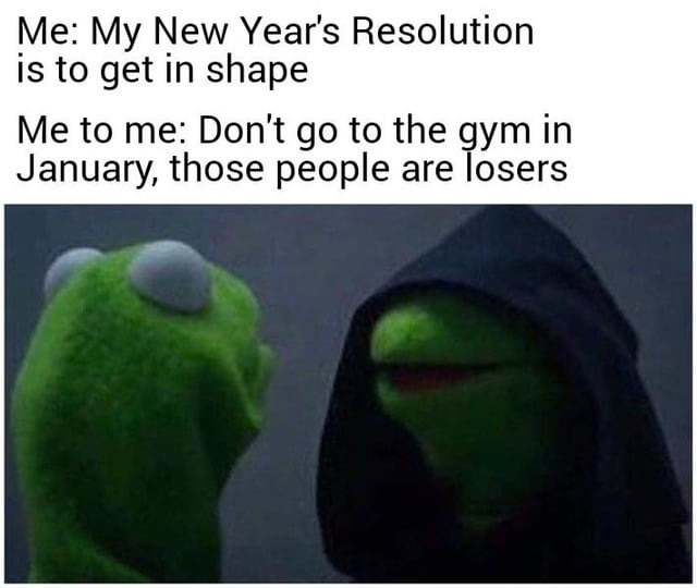 The Best January Memes :) Memedroid