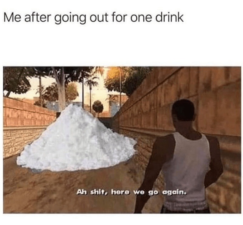 The best GTA memes :) Memedroid