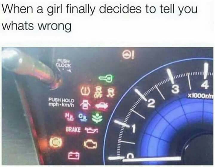 Haha... Women. - Meme subido por Emiliot :) Memedroid