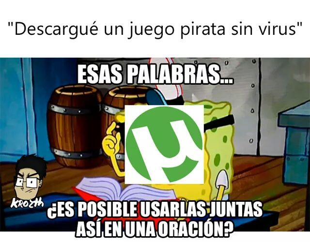 esas palabras.... - Meme subido por andres1199 :) Memedroid