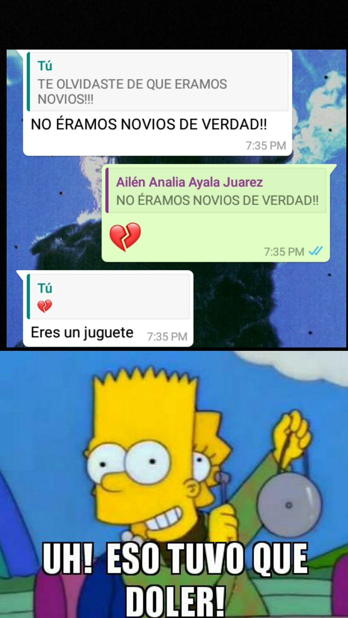 Ciro_GC :) Memedroid