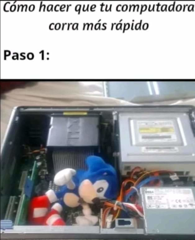 Top memes de Computadora en español :) Memedroid