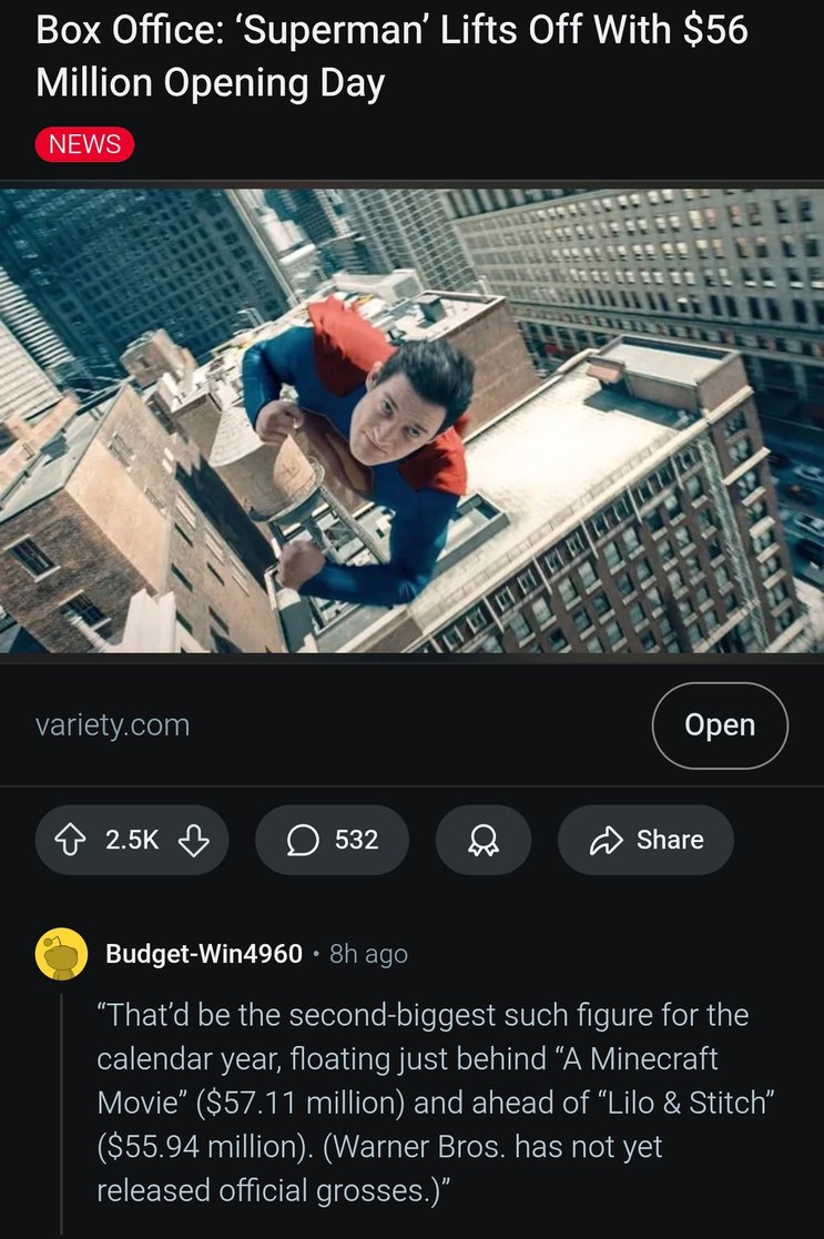 The best Superman memes :) Memedroid