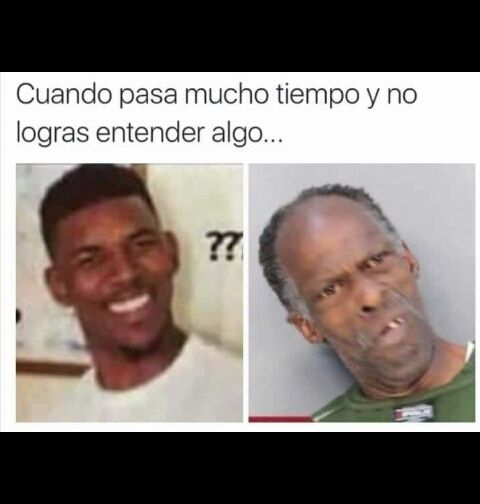 Cuando eres bien bobito - Meme subido por Candelaalvarezxd :) Memedroid