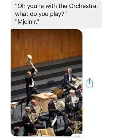 The best Music memes :) Memedroid