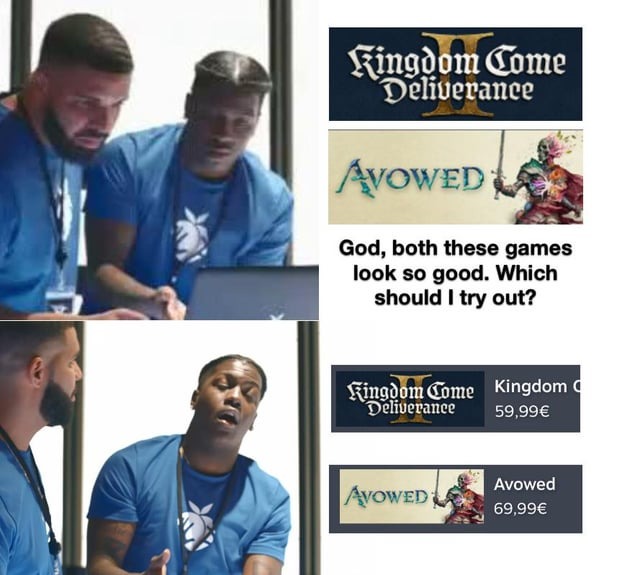 Funny Deliverance Memes