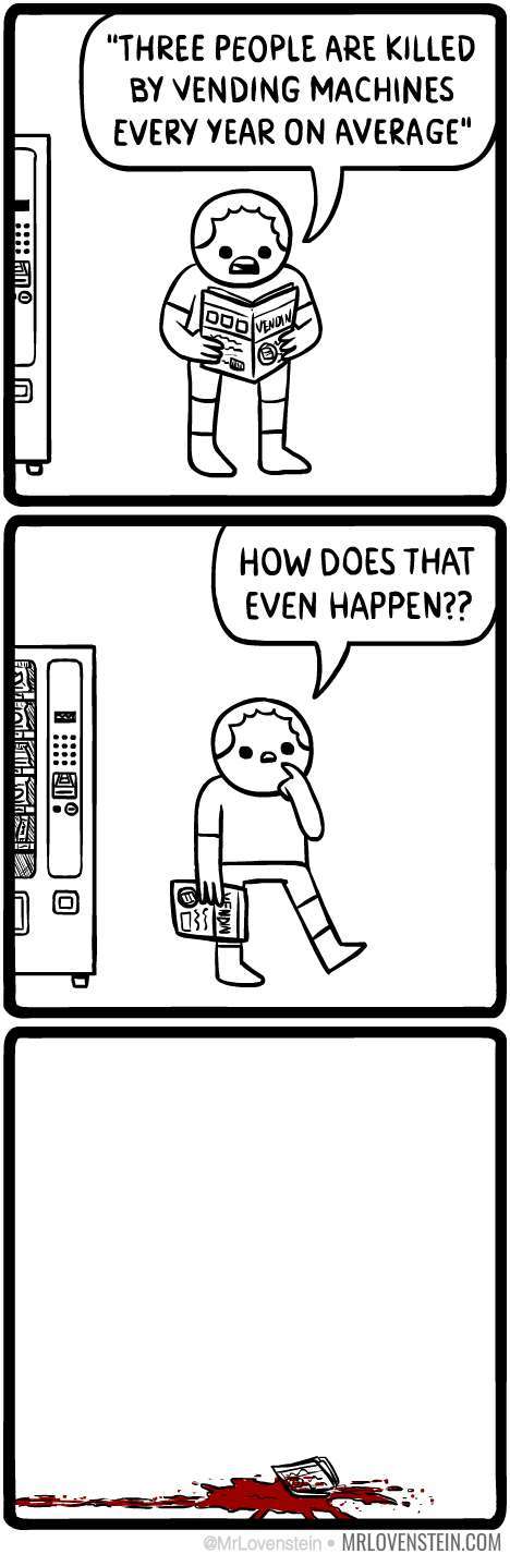 how does it happen - Meme by mustafatopi :) Memedroid