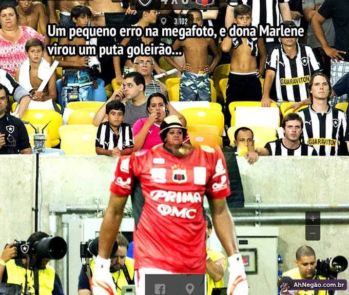 Dona Marlene >>>> All - Meme by PomboRei777 :) Memedroid