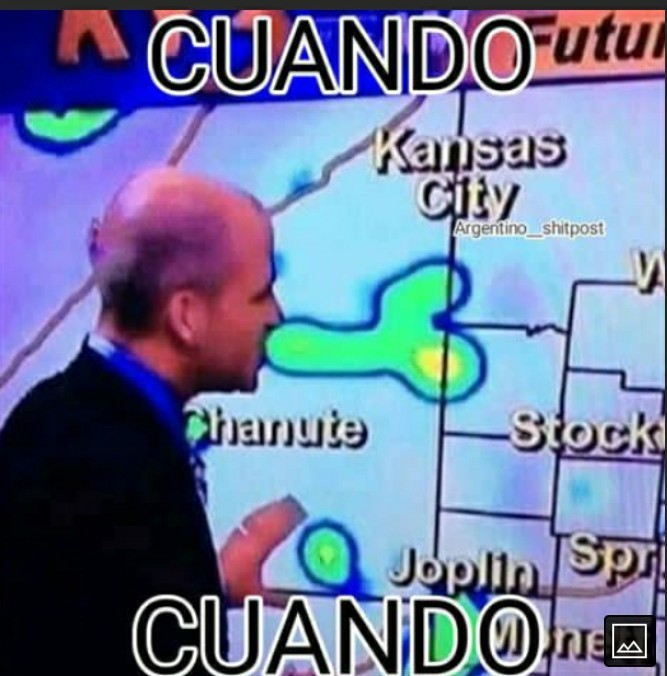 Cuamdo - Meme subido por Gaelico02 :) Memedroid