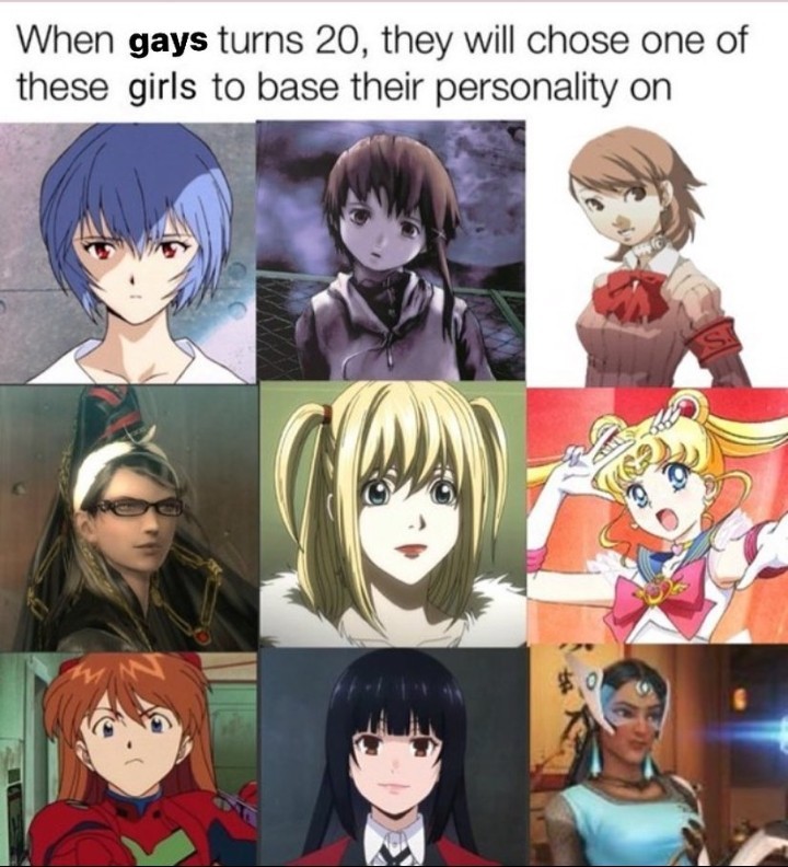 Orientation reveal - Meme by Talent-5 :) Memedroid