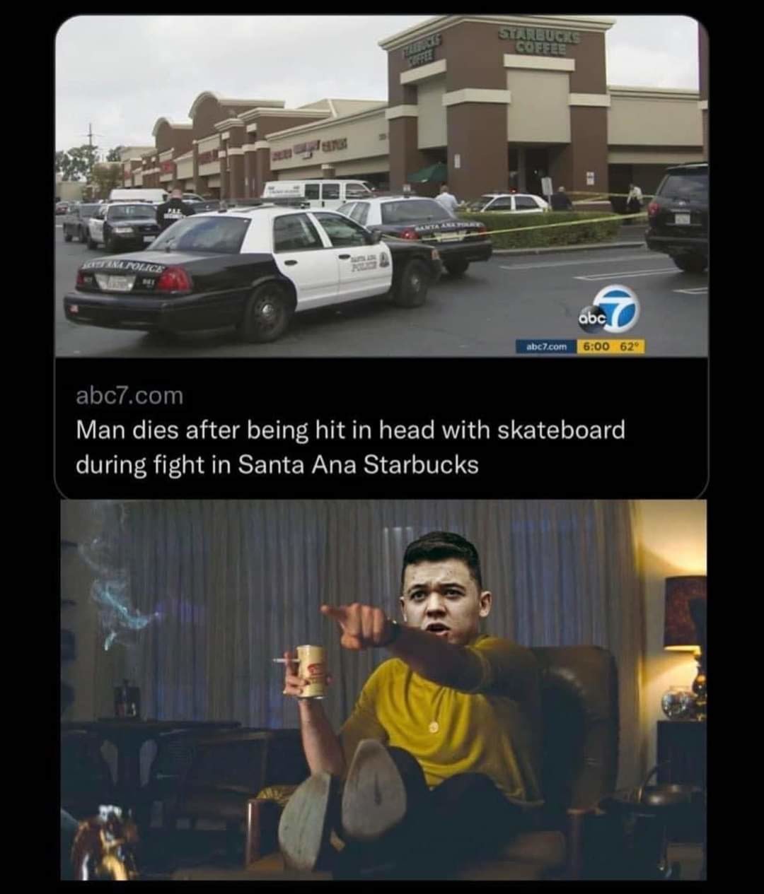 Skateboard goes brrr - Meme by Mr.Gimli :) Memedroid