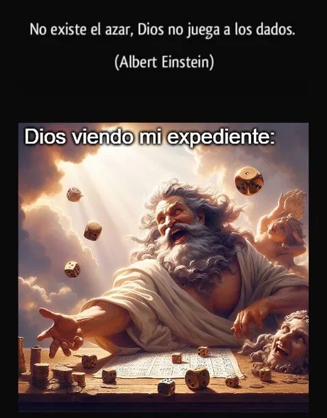 Top memes de Dios en español :) Memedroid