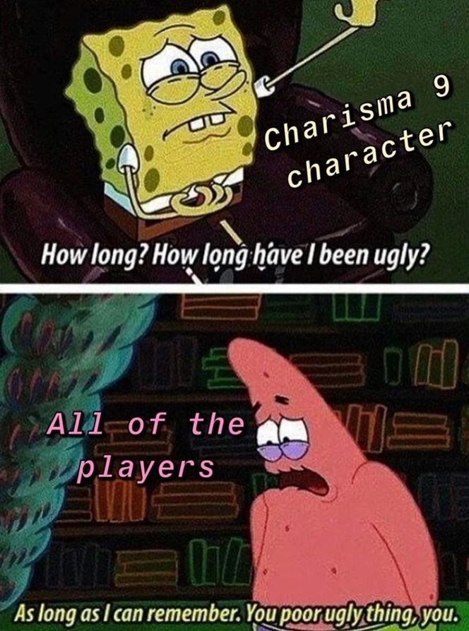 The Best DnD Memes :) Memedroid