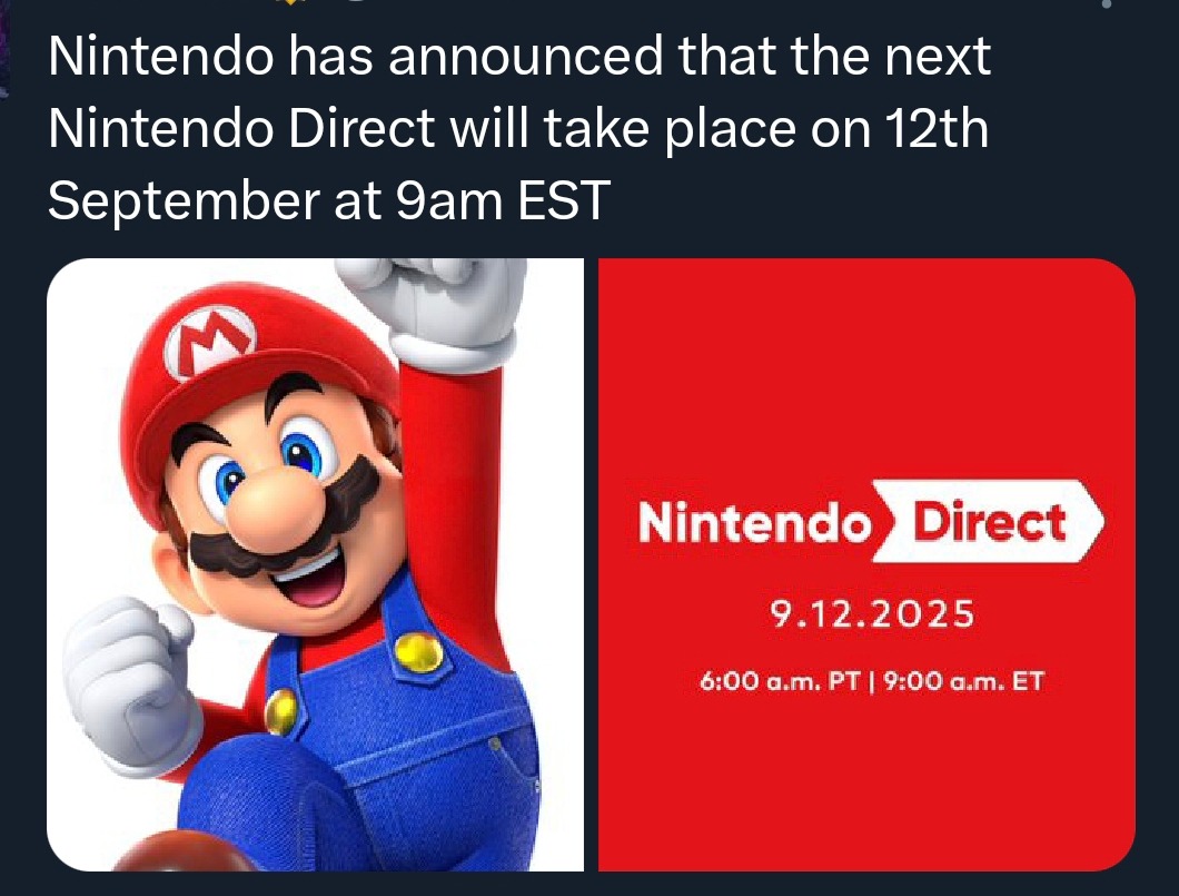 The best Nintendo memes :) Memedroid