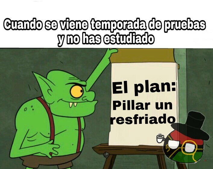 Siempre funciona - Meme subido por Nicqman :) Memedroid