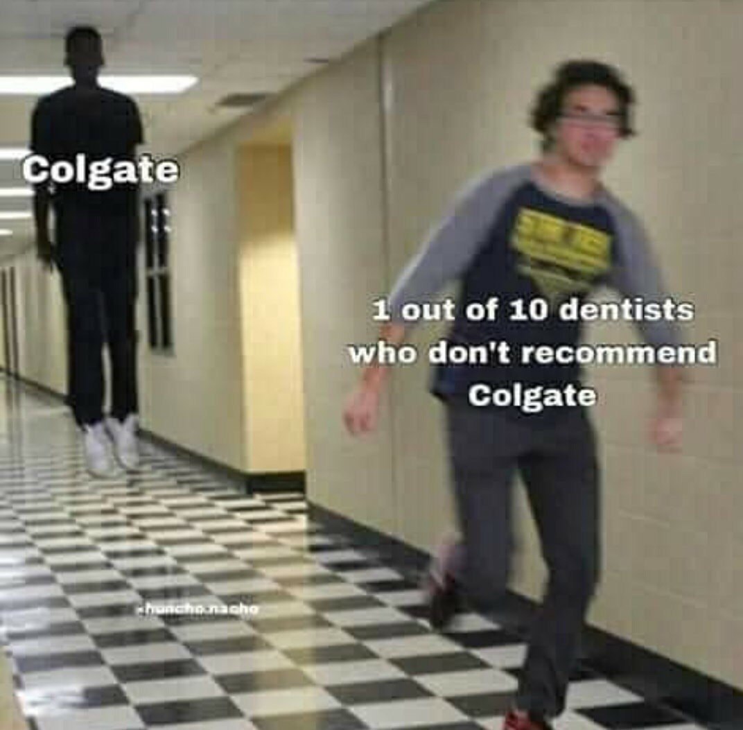 RUN - Meme by Knot_daddy :) Memedroid