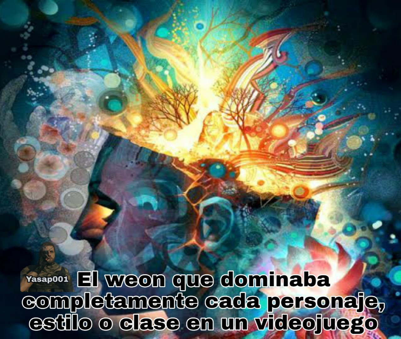 Conocimiento cósmico - Meme subido por Yasap001 :) Memedroid