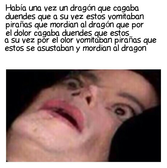 explosión mental - Meme subido por Krippiers00 :) Memedroid