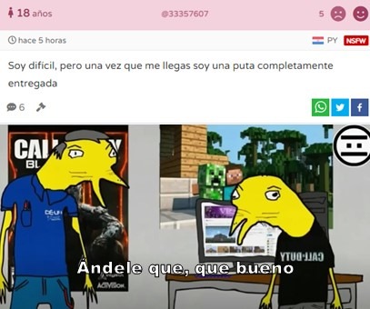 Ayuda bandamax no tengo ideas para memes - Meme subido por ...