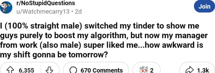 The best Tinder memes :) Memedroid