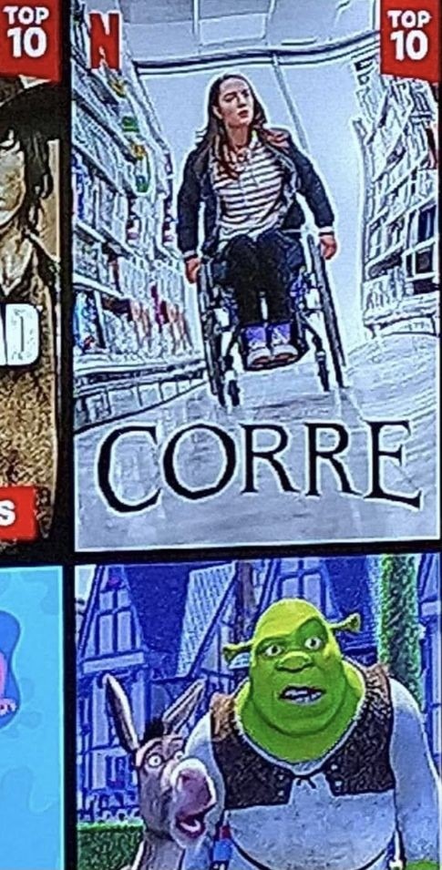 Top memes de Correr en español :) Memedroid