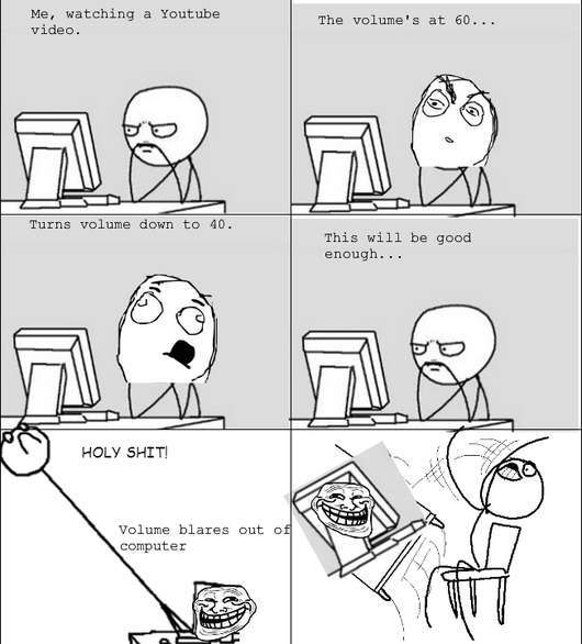 Windows - Meme by samgaurang :) Memedroid