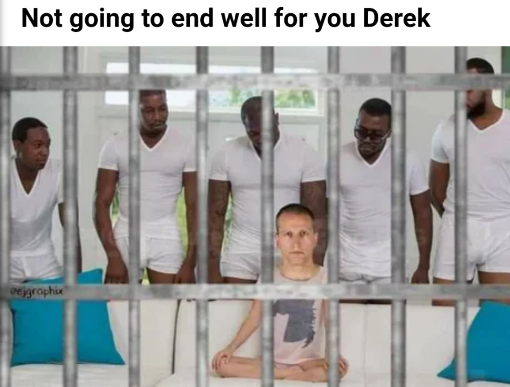 Blacked Meme By Joeym31 Memedroid