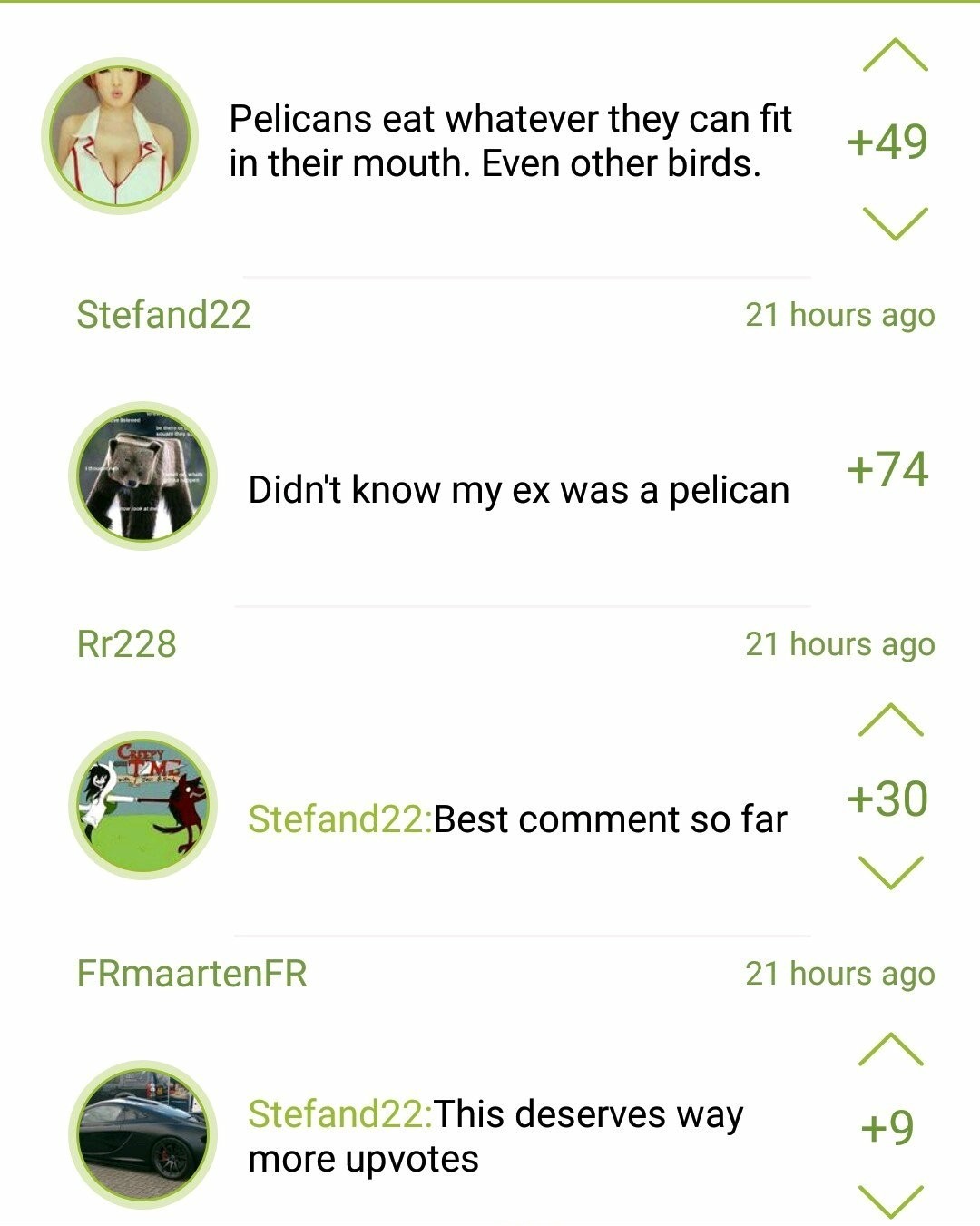 Praise that clever man!! - Meme by Hiiiiiiiiiiii :) Memedroid