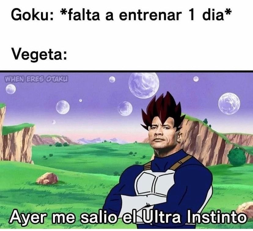 Top memes de goku en español :) Memedroid