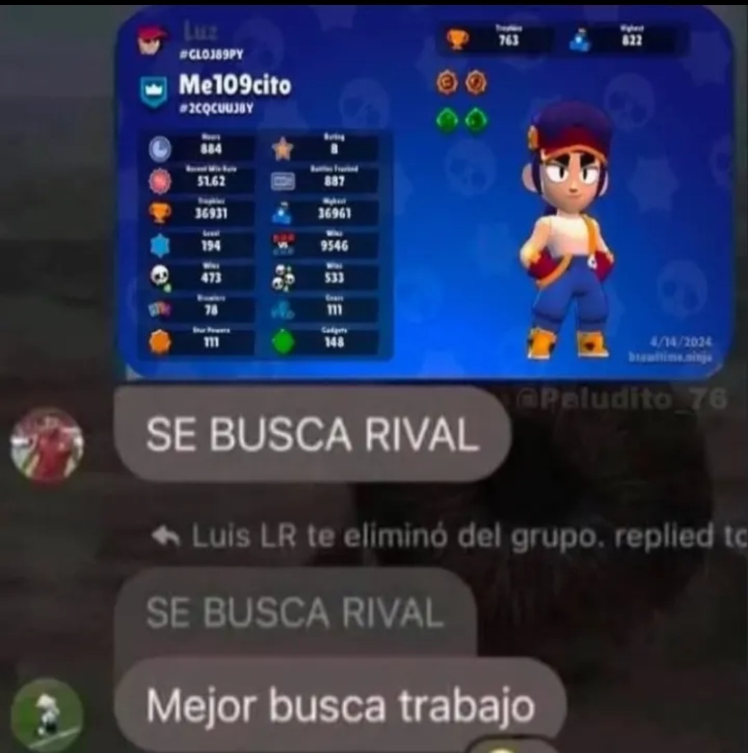 Falropithecus :) Memedroid