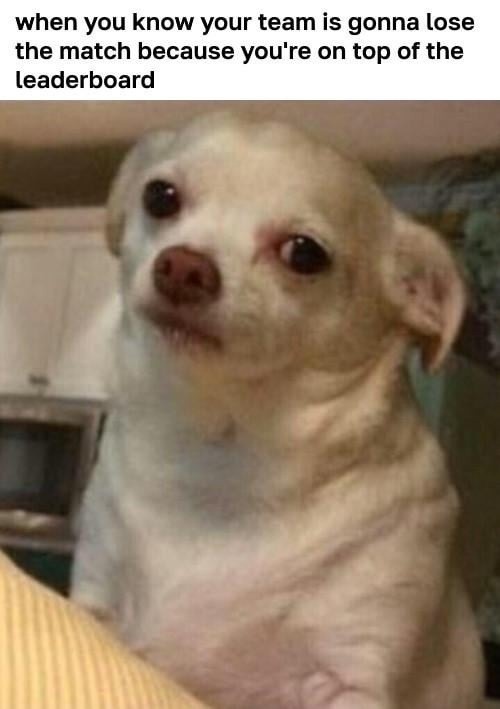 The best Team Loss memes :) Memedroid