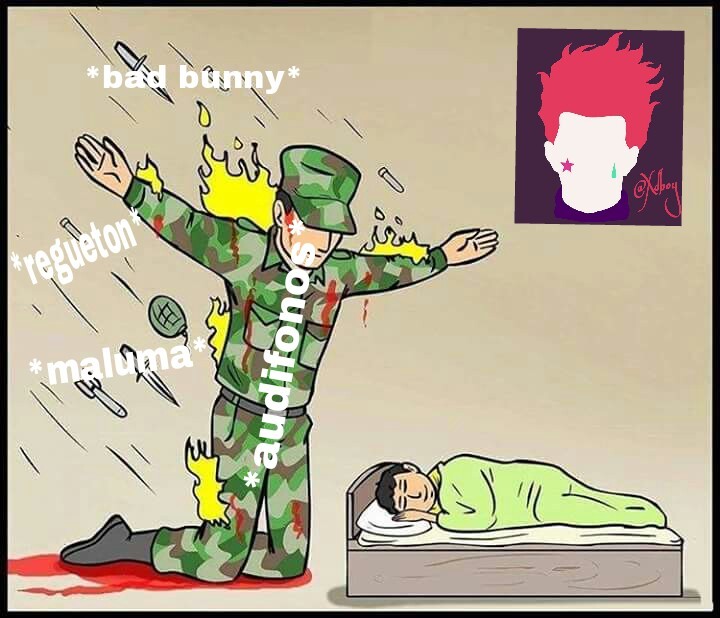 C: - Meme subido por Xdboy :) Memedroid