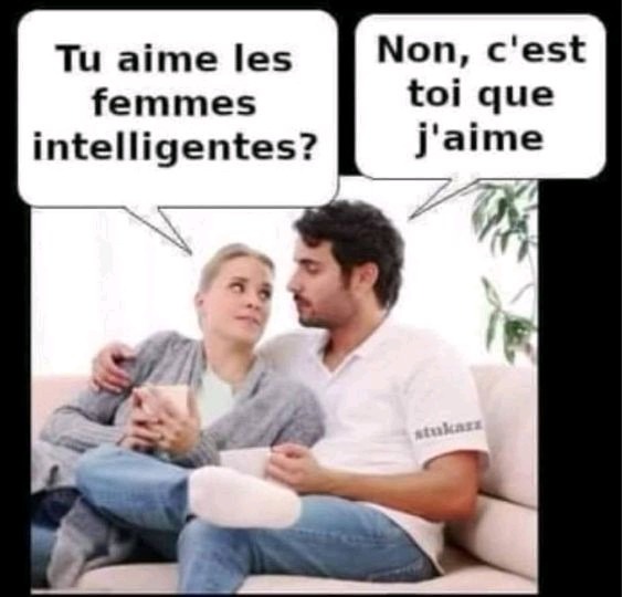 Voilà - Meme by Frisco76 :) Memedroid