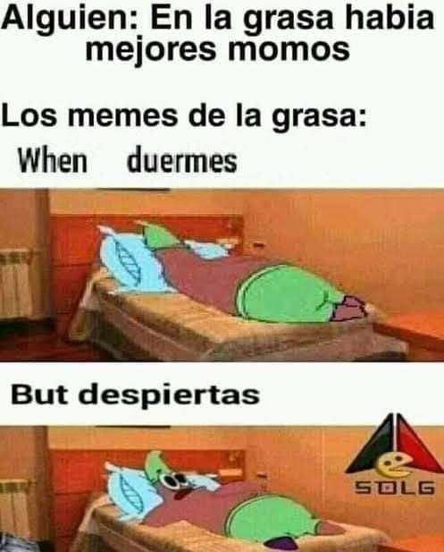 Top memes de Sdlg en español :) Memedroid