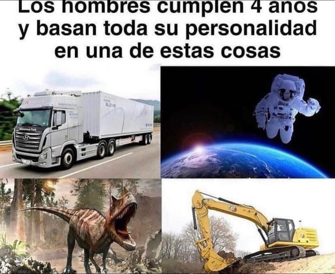 Top memes de Personalidad en español :) Memedroid